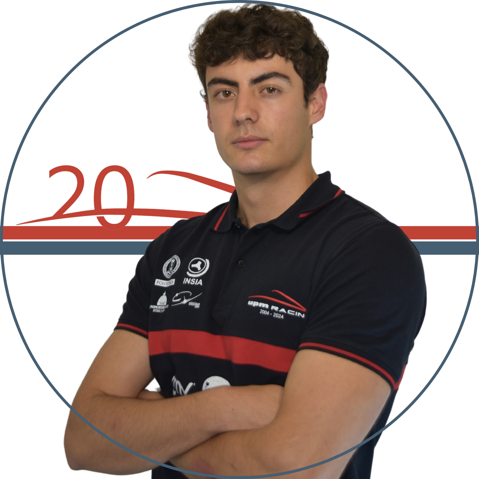 MIEMBROS 24/25 - UPM Racing